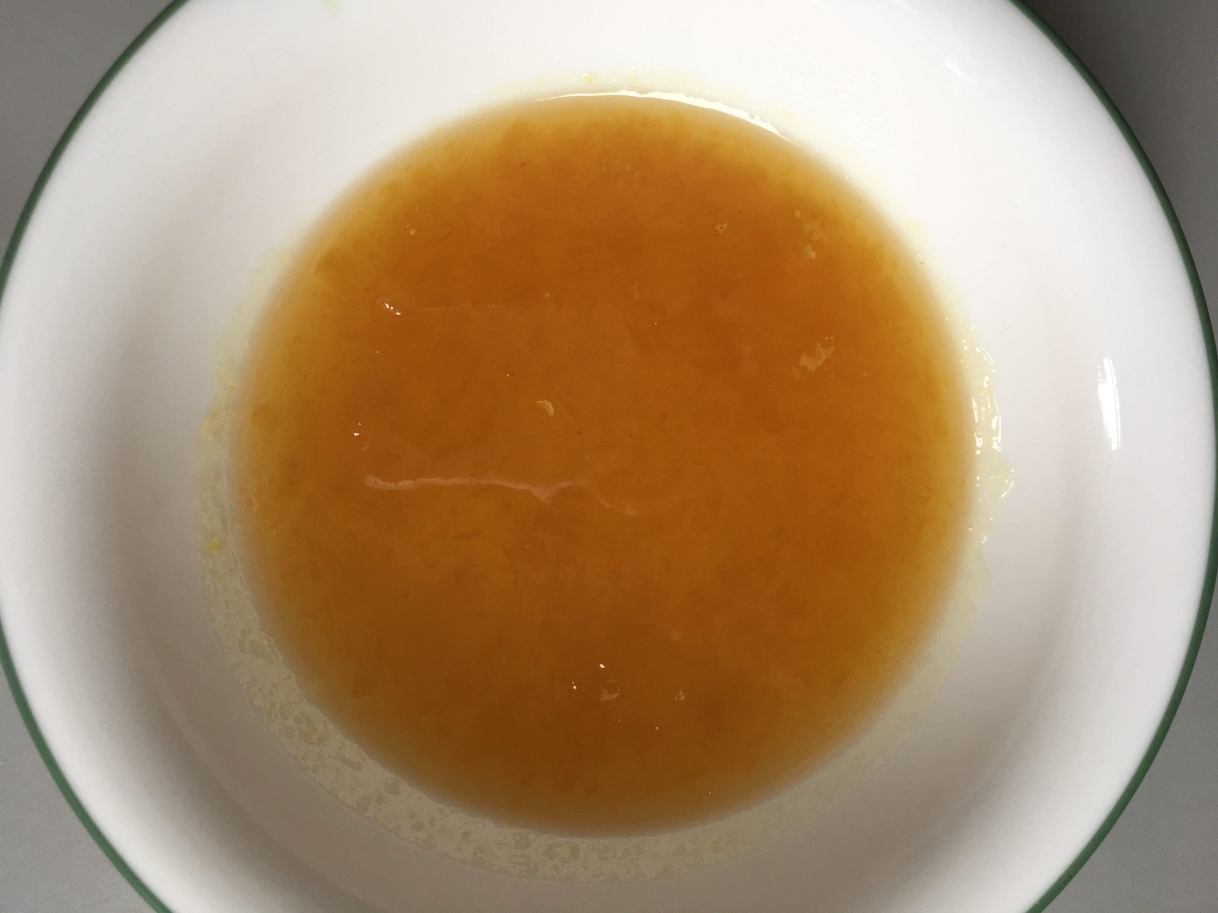 French Lemon Meringue Tart – Baking Like a Chef