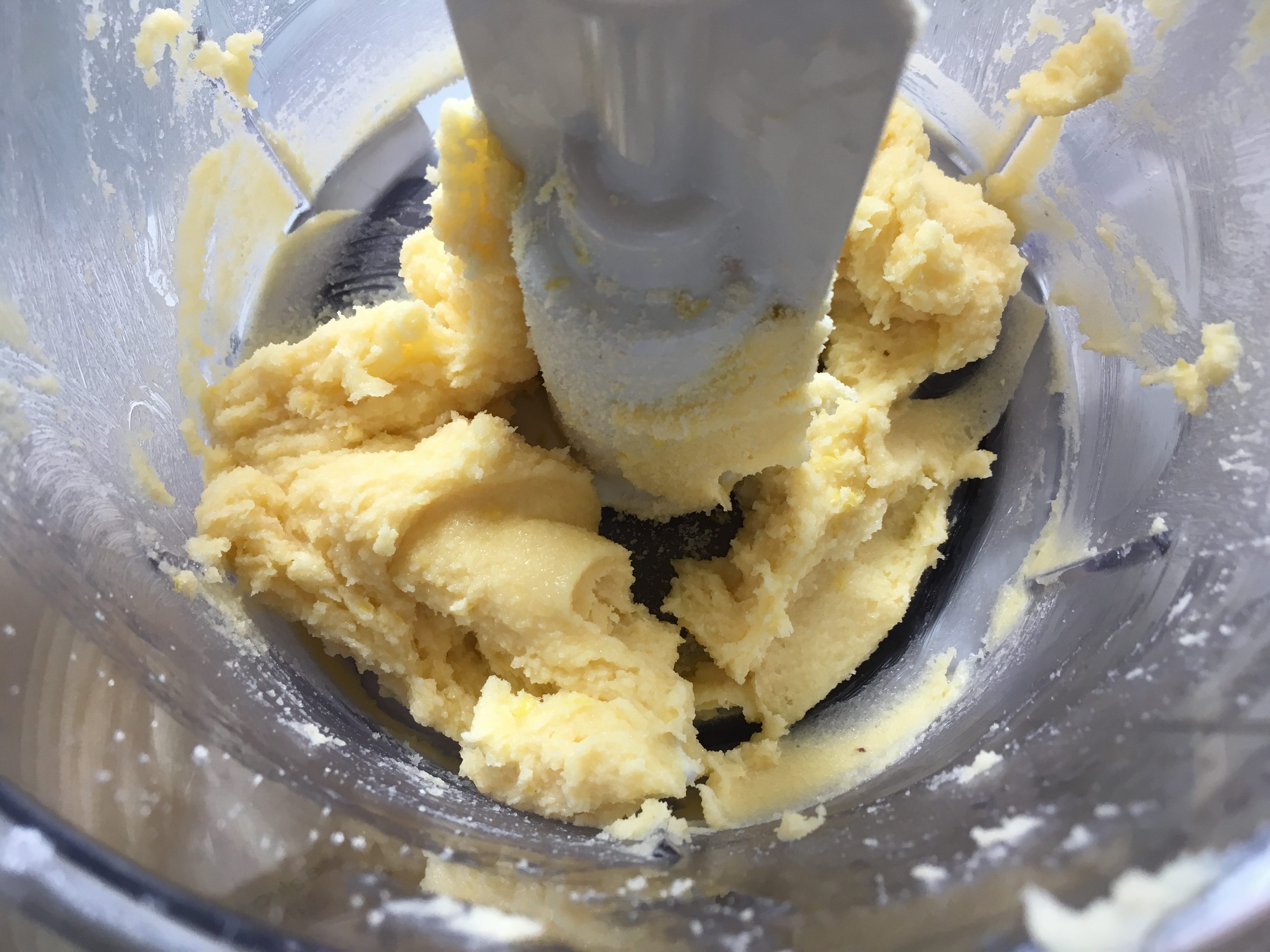 French Lemon Meringue Tart – Baking Like a Chef