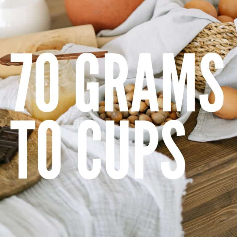 70 Grams To Cups Baking Like A Chef 70 Grams To Cups Baking Like A Chef