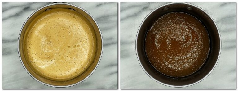 Apple Juice Reduction – Baking Like a Chef