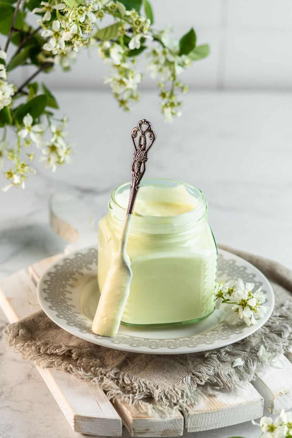 Bavarian Cream Recipe (Crème Bavaroise) – Baking Like a Chef