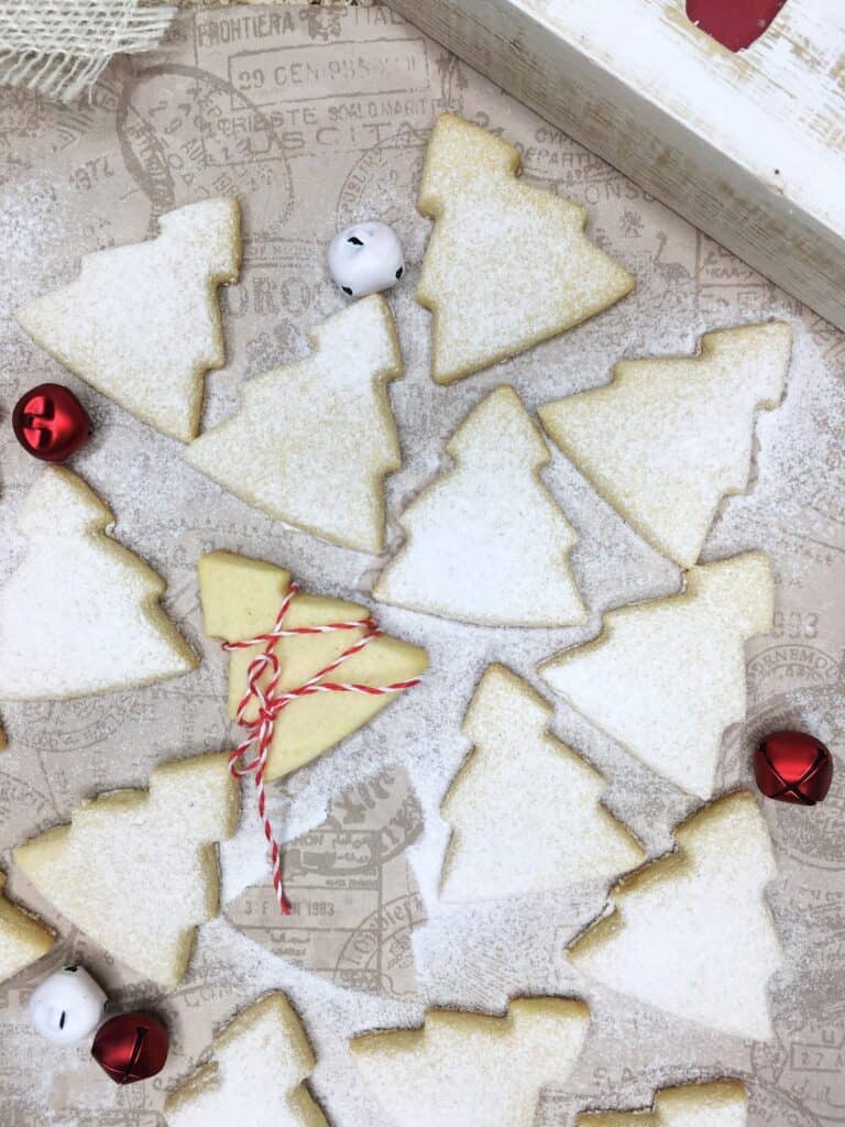 Bredele – Alsatian Christmas Cookies – Baking Like a Chef
