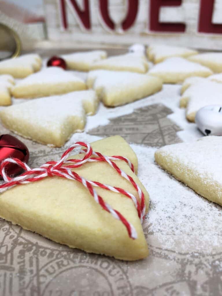 Bredele – Alsatian Christmas Cookies – Baking Like a Chef