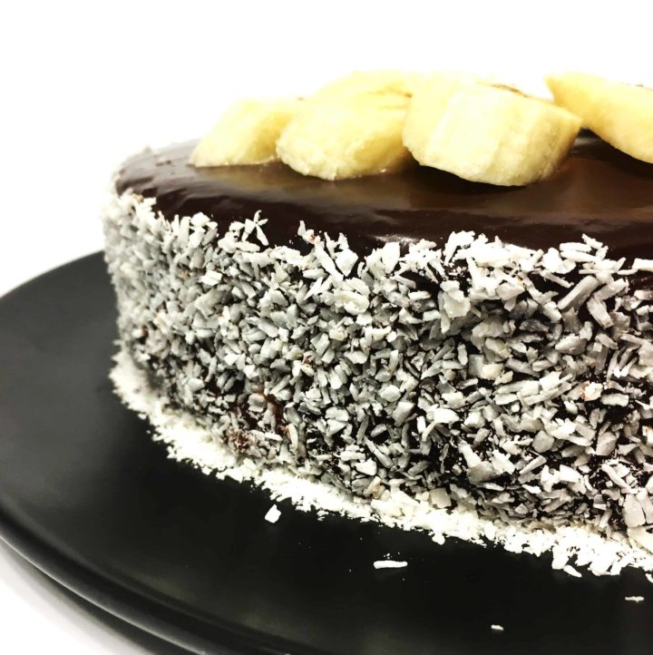 Cake Recipes – Baking Like a Chef