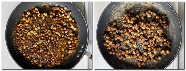 15-Minute Candied Hazelnuts Recipe – Baking Like a Chef