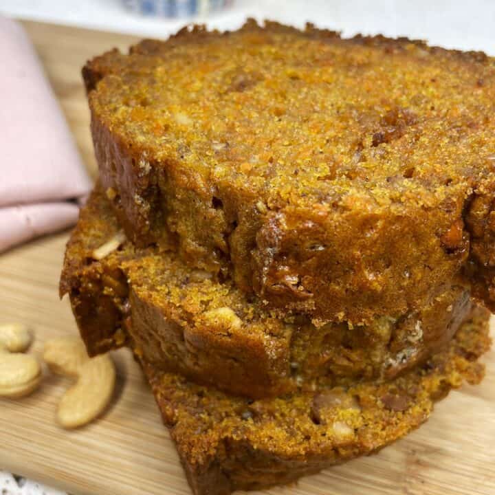 Traditional Pistachio Financier Recipe – Baking Like a Chef