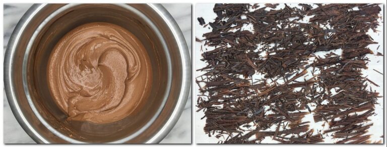 Concorde Cake (Gateau Concorde) – Baking Like a Chef