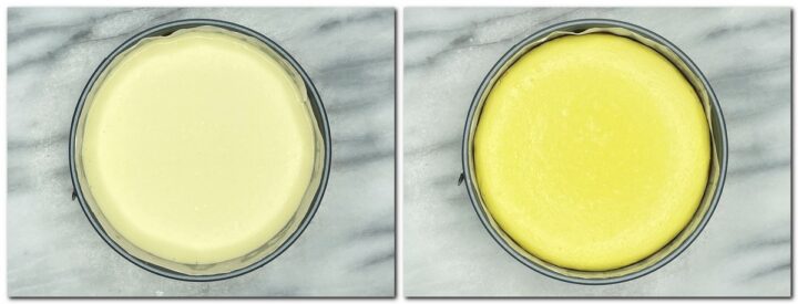 Easy Cottage Cheese Cheesecake – Baking Like a Chef