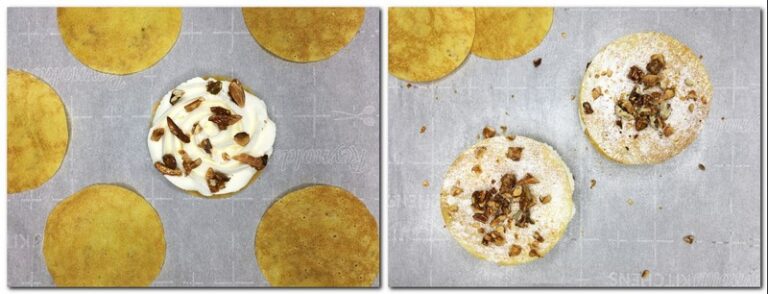 Crispy Crepe Recipe (Crêpes Croustillantes) – Baking Like a Chef