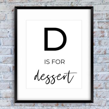 201 Sweet Dessert Quotes For Any Occasion – Baking Like a Chef