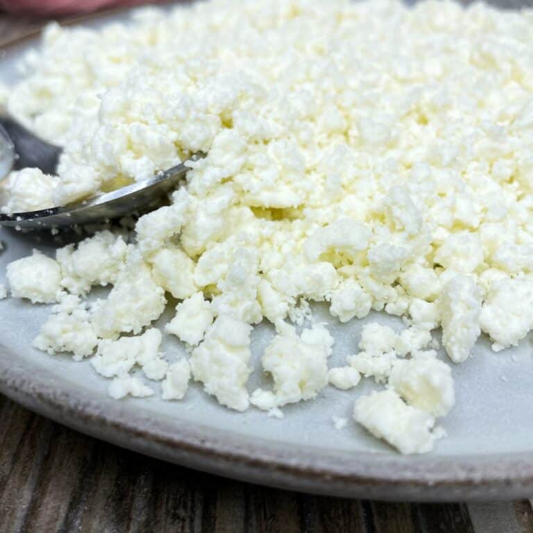 Homemade Tvorog Farmer's Cheese (7 Easy Ways) – Baking Like a Chef