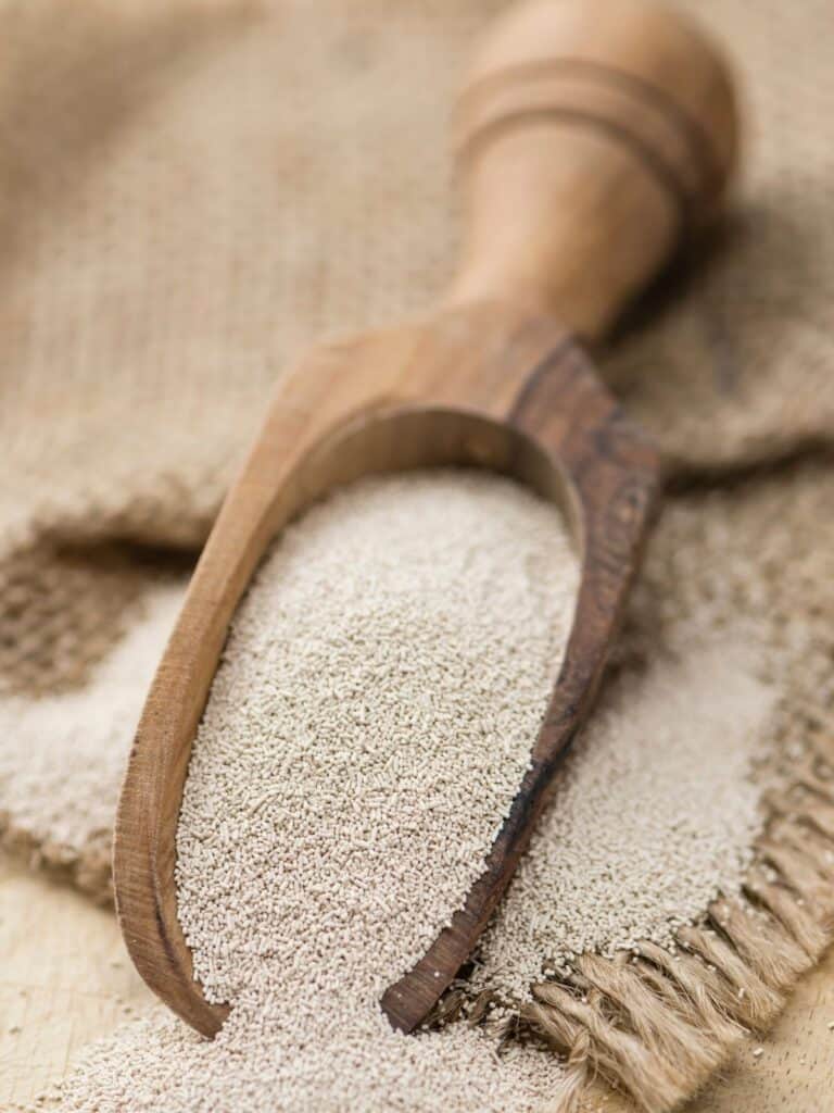 How Much Yeast Is In A Packet? – Baking Like a Chef