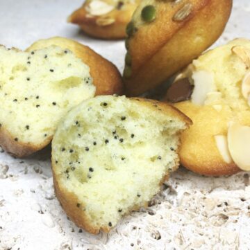 History Of Madeleines – Baking Like a Chef