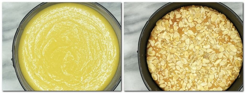 French Almond Cake (L'amandier Gateau) – Baking Like a Chef