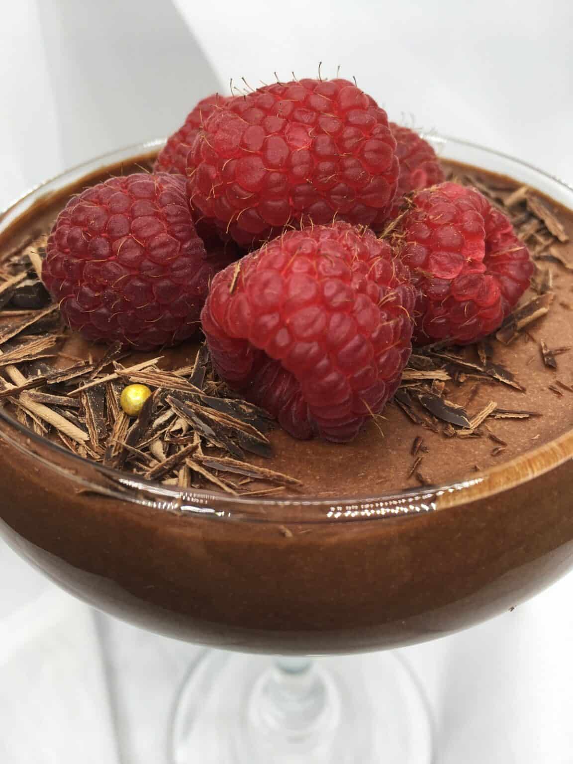 French Chocolate Mousse (Mousse au Chocolat) – Baking Like a Chef