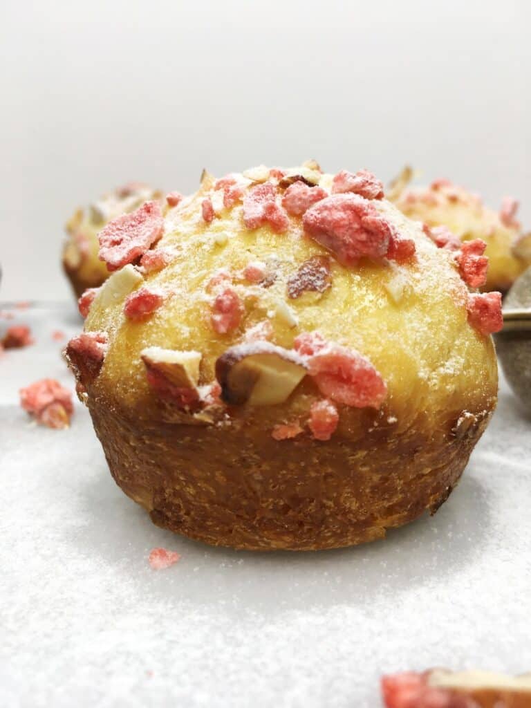 French Mini Brioche Rolls Recipe – Baking Like a Chef