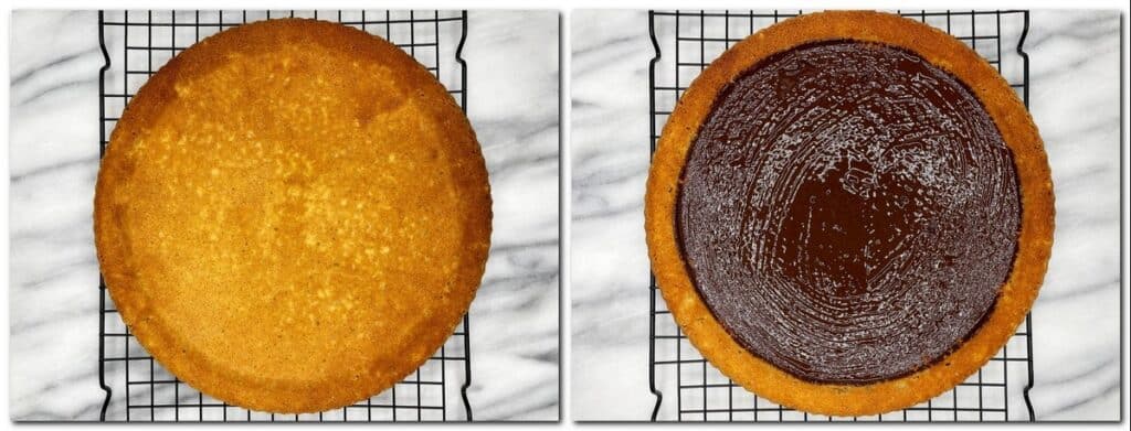Fruit Flan (Obsttorte) – Baking Like a Chef