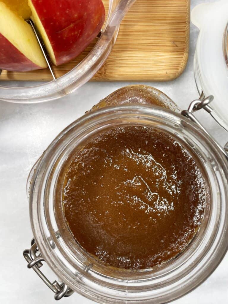 Apple Juice Reduction – Baking Like a Chef
