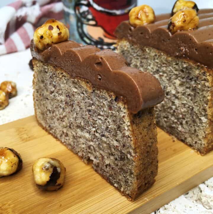 15-Minute Candied Hazelnuts Recipe – Baking Like a Chef