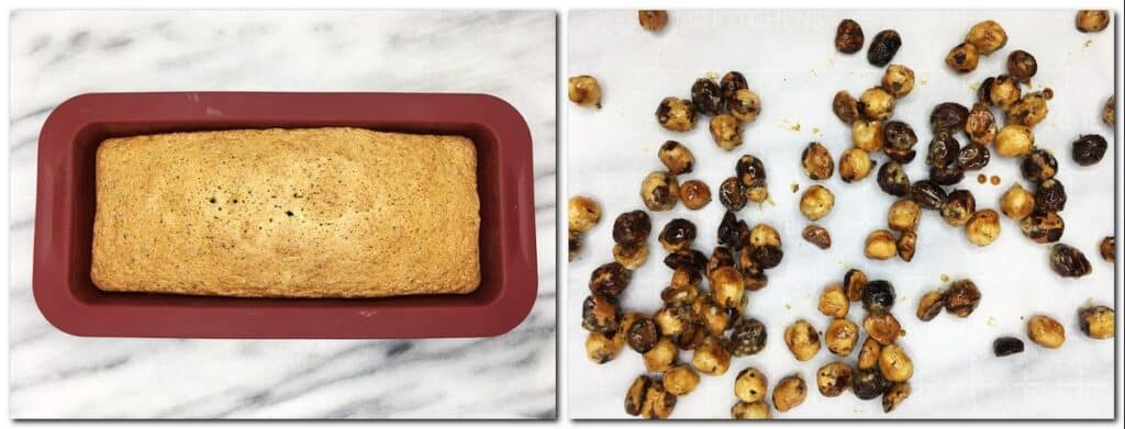 Hazelnut Flour Cake Recipe – Baking Like a Chef