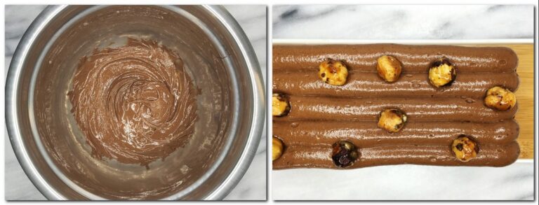 Hazelnut Flour Cake Recipe – Baking Like a Chef