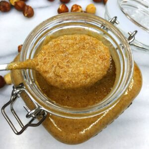 15-Minute Candied Hazelnuts Recipe – Baking Like a Chef