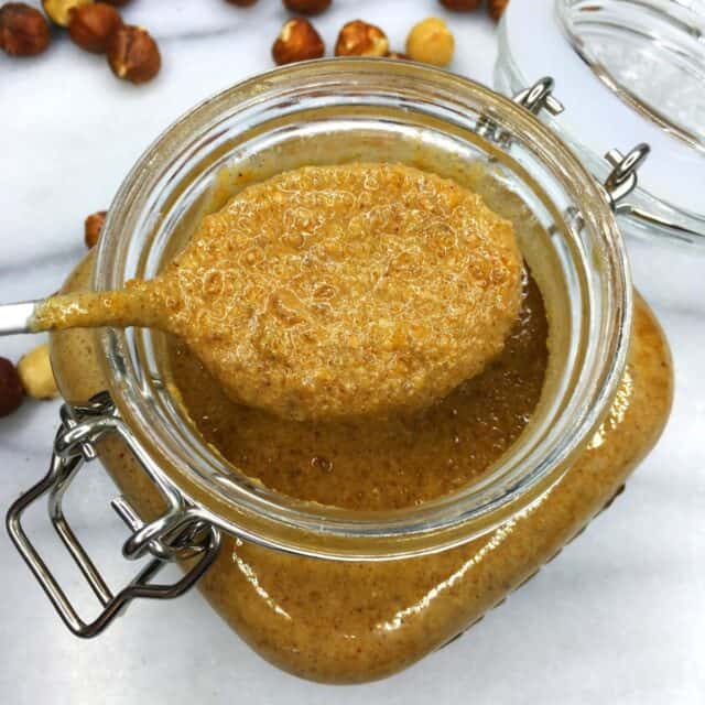 How To Make Hazelnut Praline Paste | Baking Like a Chef