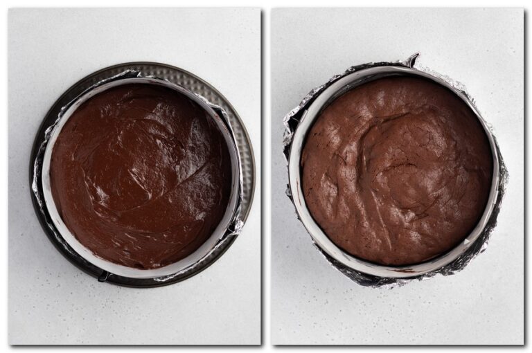 Moelleux au Chocolat (Authentic Recipe) – Baking Like a Chef