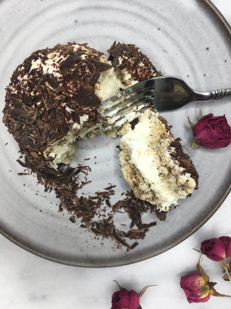 French Meringue Dessert Merveilleux – Baking Like a Chef