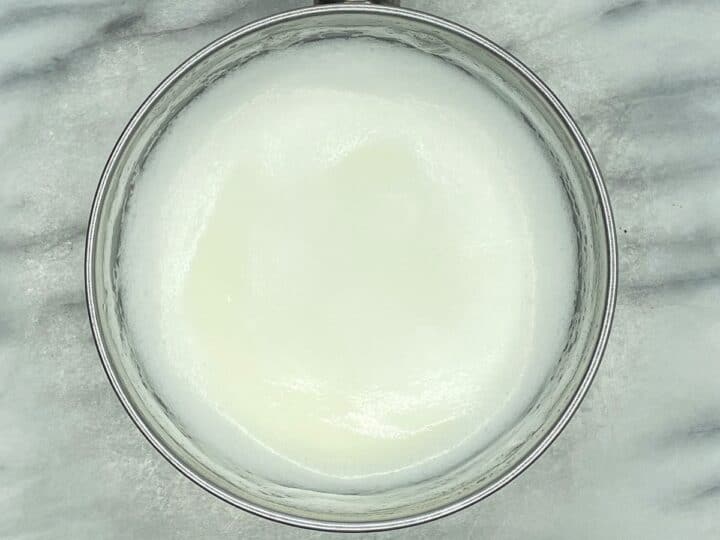 Homemade Condensed Milk (Easy Recipe) – Baking Like a Chef
