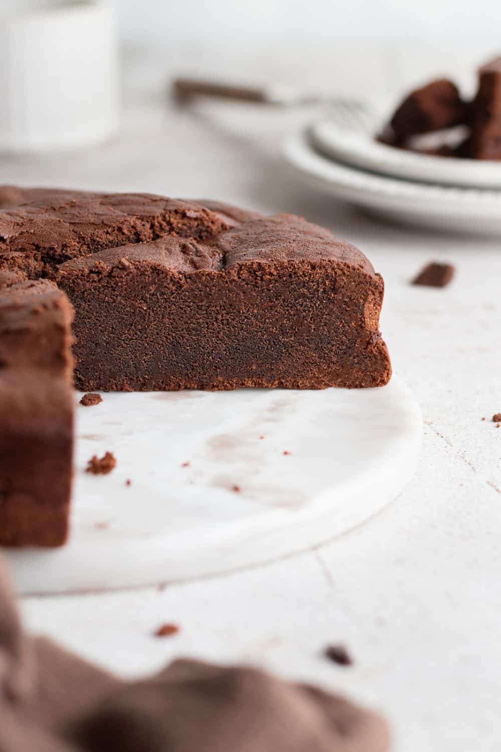 Moelleux au Chocolat (Authentic Recipe) – Baking Like a Chef