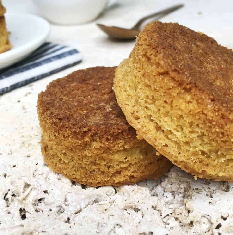 Palet Breton (French Butter Biscuits) – Baking Like a Chef