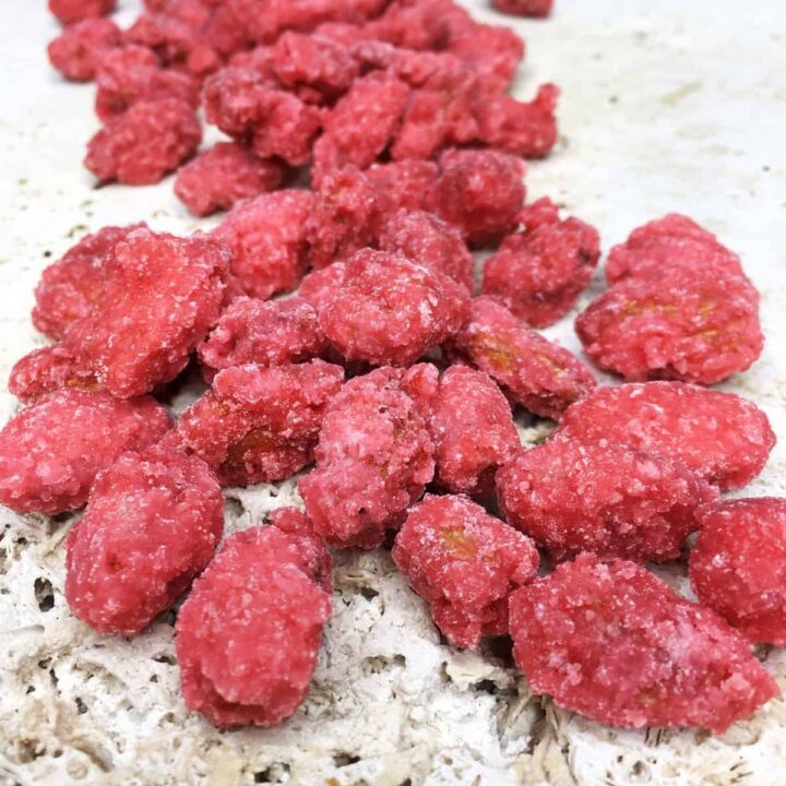 Flan de Coco (Coconut Flan) Recipe – Baking Like a Chef