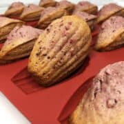 History Of Madeleines – Baking Like a Chef
