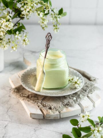 Bavarian Cream Recipe (Crème Bavaroise) – Baking Like a Chef