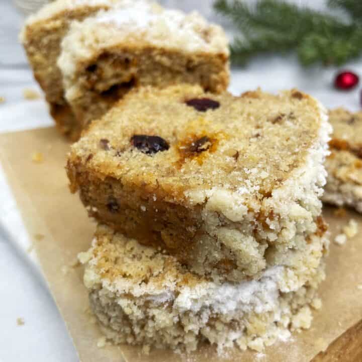 Classic French Financiers (Authentic Recipe) – Baking Like a Chef