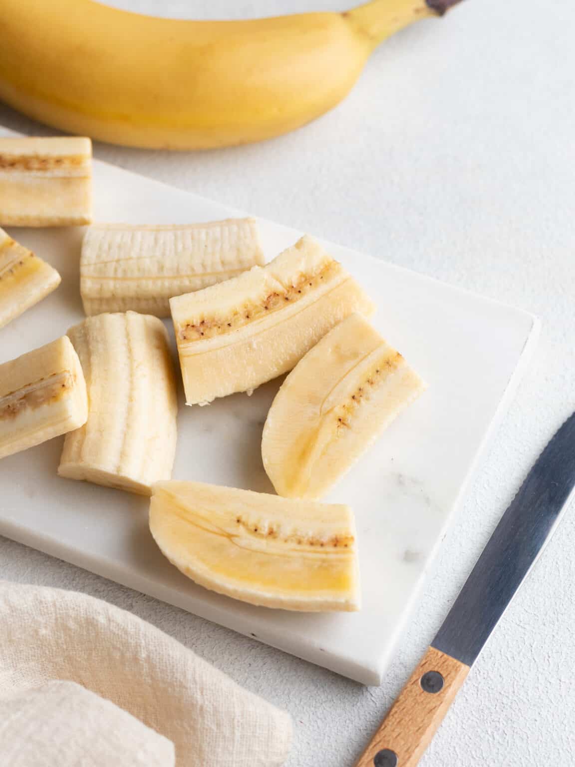 10-Minute Caramelized Bananas (Easy Recipe) – Baking Like a Chef