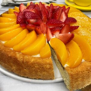 Royal Chocolate Cake / Trianon – Baking Like a Chef