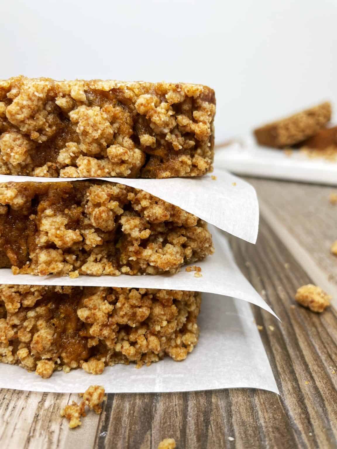 Mini Zucchini Bread Recipe – Baking Like a Chef