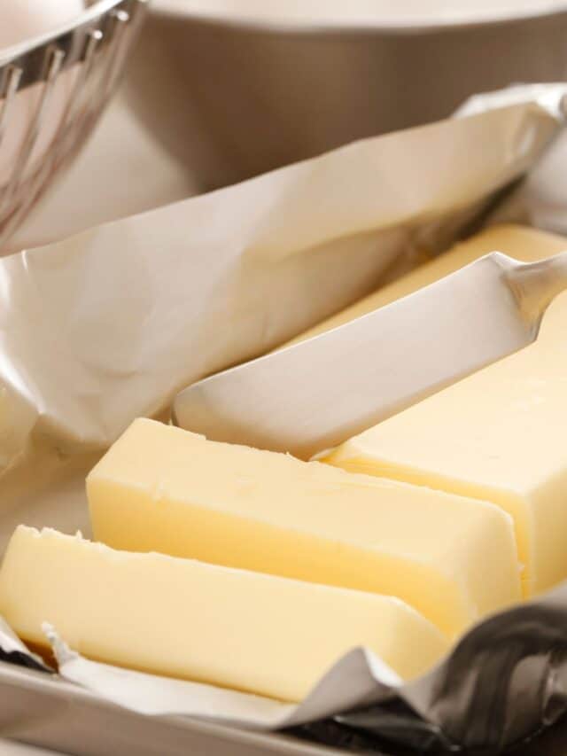 Madeleine Ingredients – Baking Like a Chef
