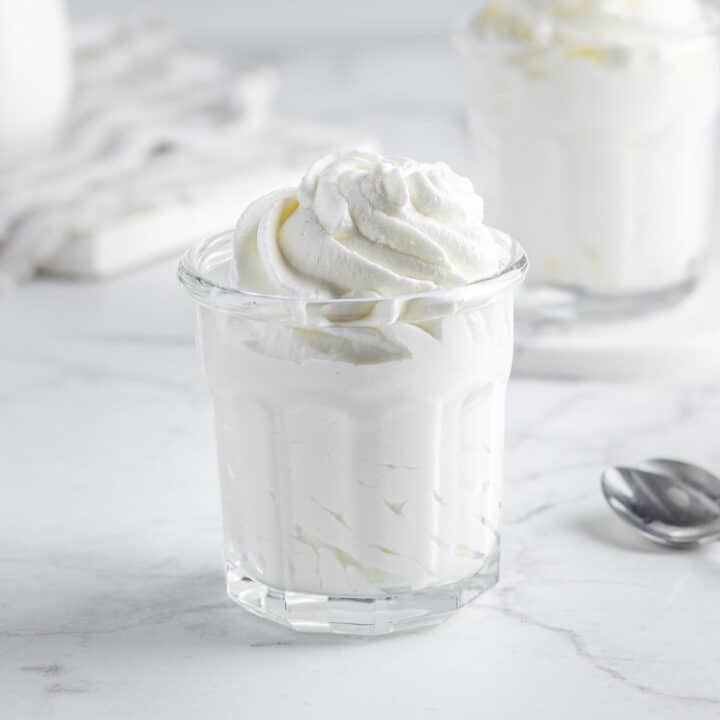 French Pastry Cream (Crème Pâtissière) – Baking Like a Chef