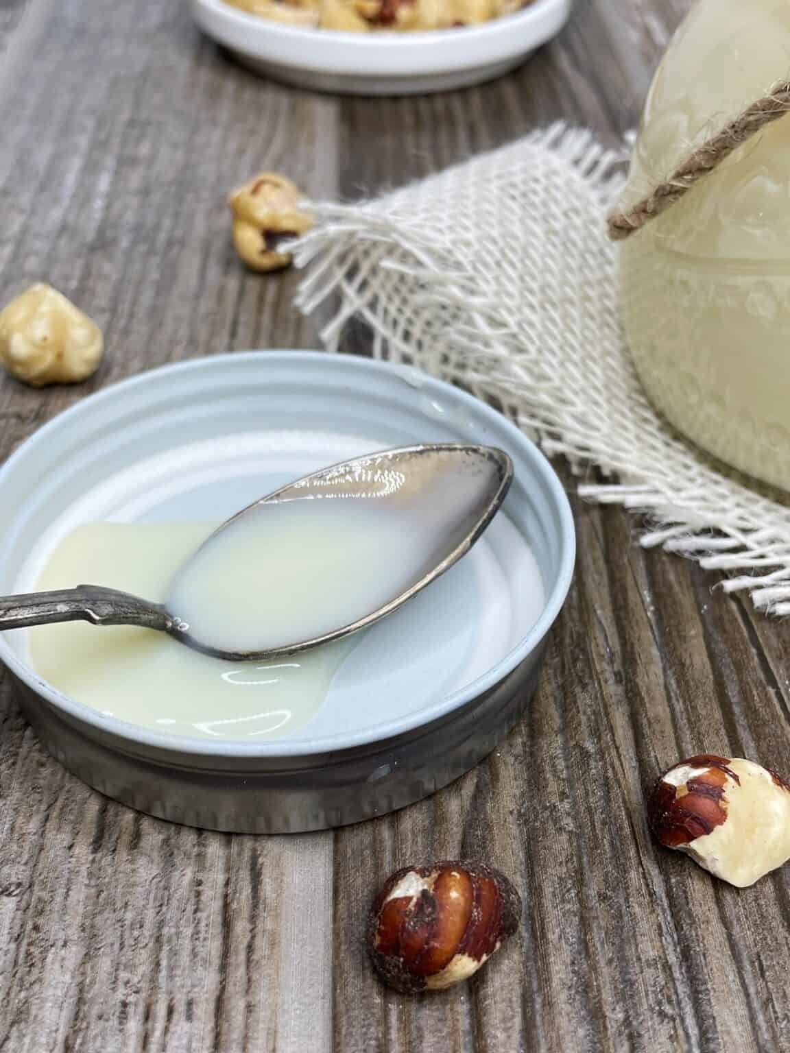Homemade Condensed Milk (Easy Recipe) – Baking Like a Chef