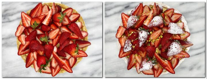 Best French Strawberry Tart (Tarte aux Fraises) – Baking Like a Chef