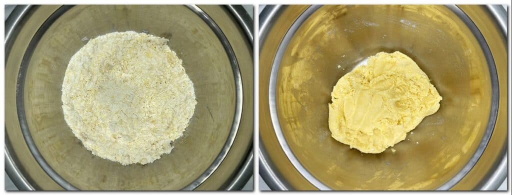 French Vanilla Cookies (Free Gift Tags) – Baking Like a Chef