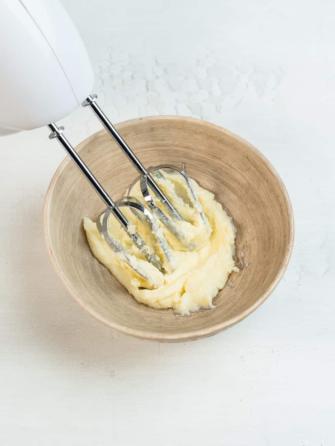 Almond Cream Filling (Crème D'amande) – Baking Like a Chef