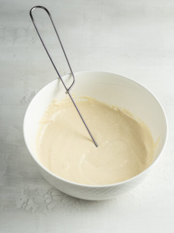 Biscuit Joconde (Joconde Sponge Cake) – Baking Like a Chef