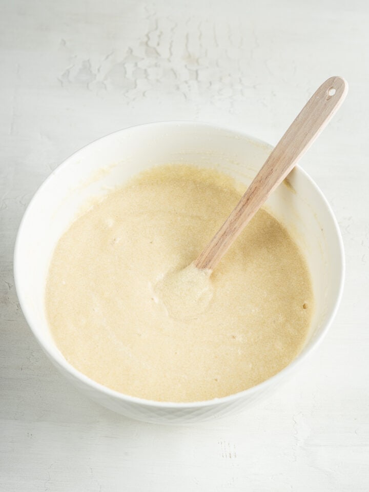 Biscuit Joconde (Joconde Sponge Cake) – Baking Like a Chef