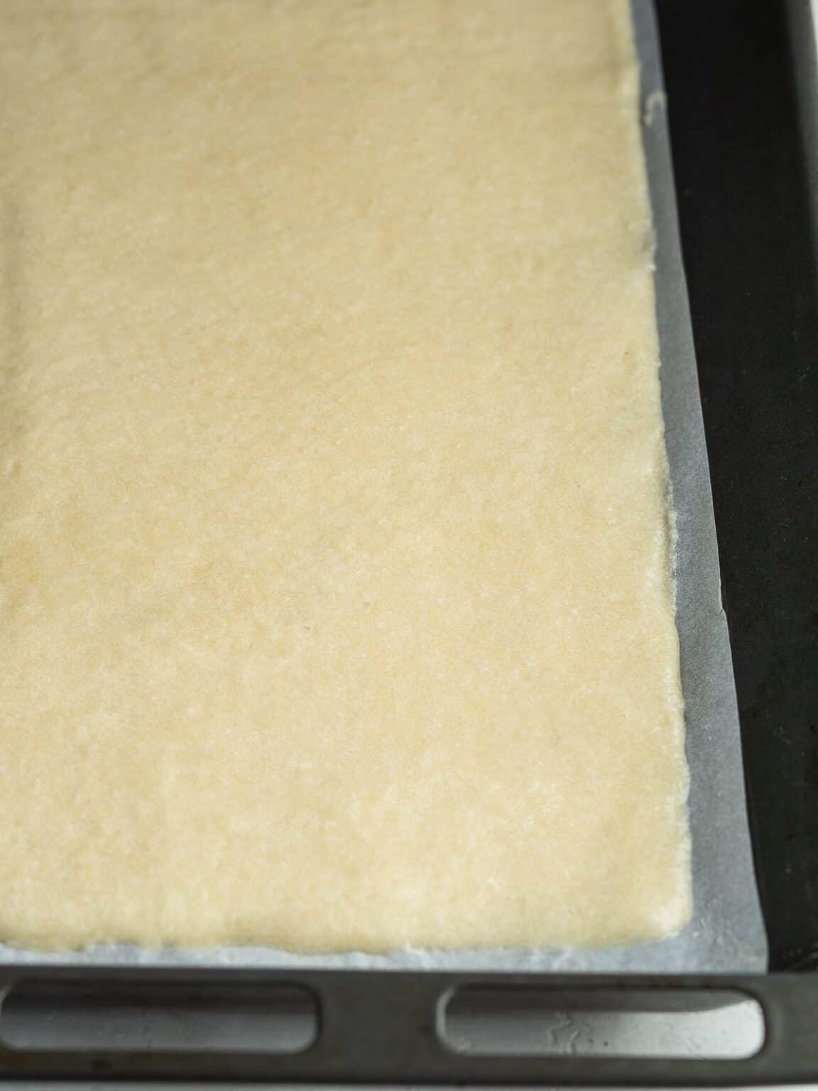 Biscuit Joconde (Joconde Sponge Cake) – Baking Like a Chef