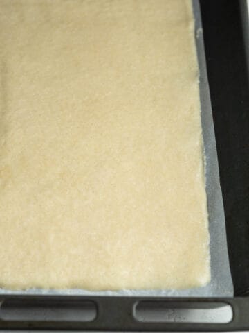 Biscuit Joconde (Joconde Sponge Cake) – Baking Like a Chef