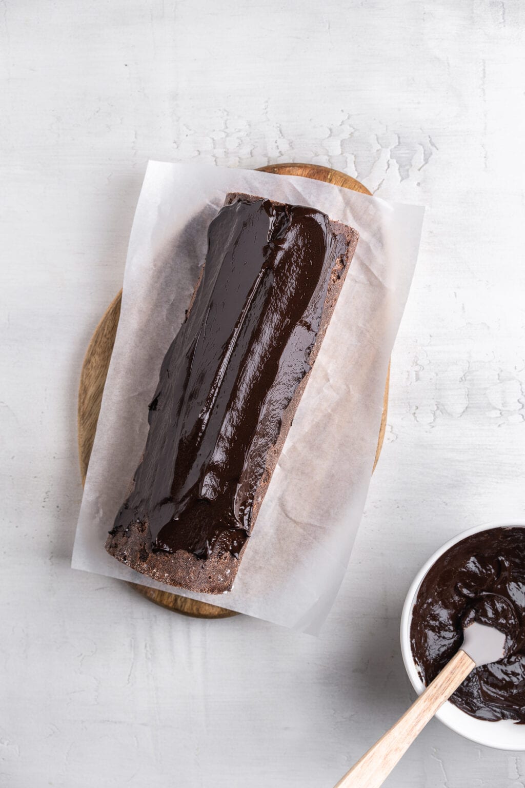 Classic Bûche de Noël Recipe (French Log Cake) – Baking Like a Chef